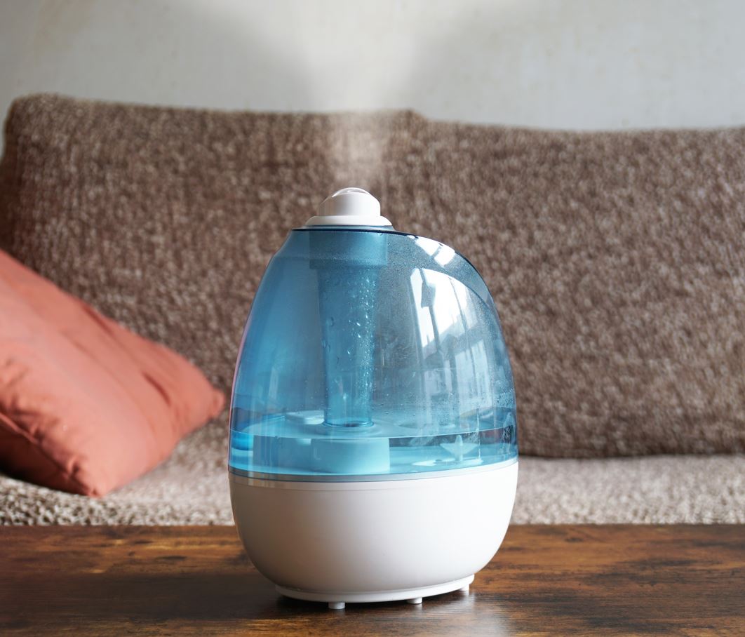 Humidification in the Winter | Air Mechanical, Inc.