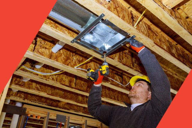 How Does the Outside Portion of Your AC Work? | HVAC Experts